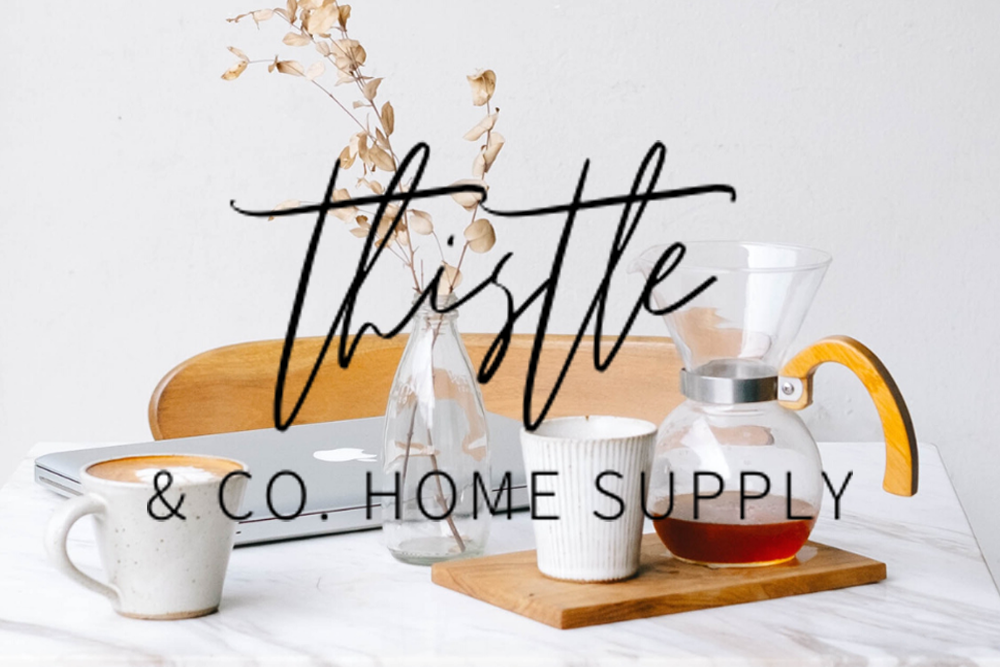 Thistle & Co